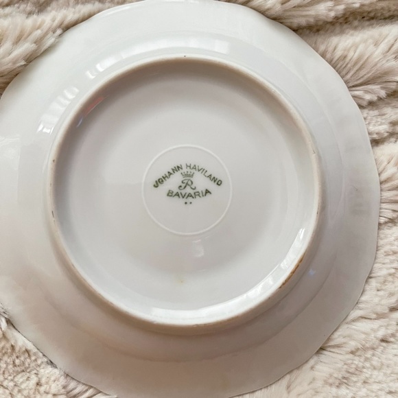 Johann Haviland Bavaria | Dining | Johann Haviland Bavaria Germany ...